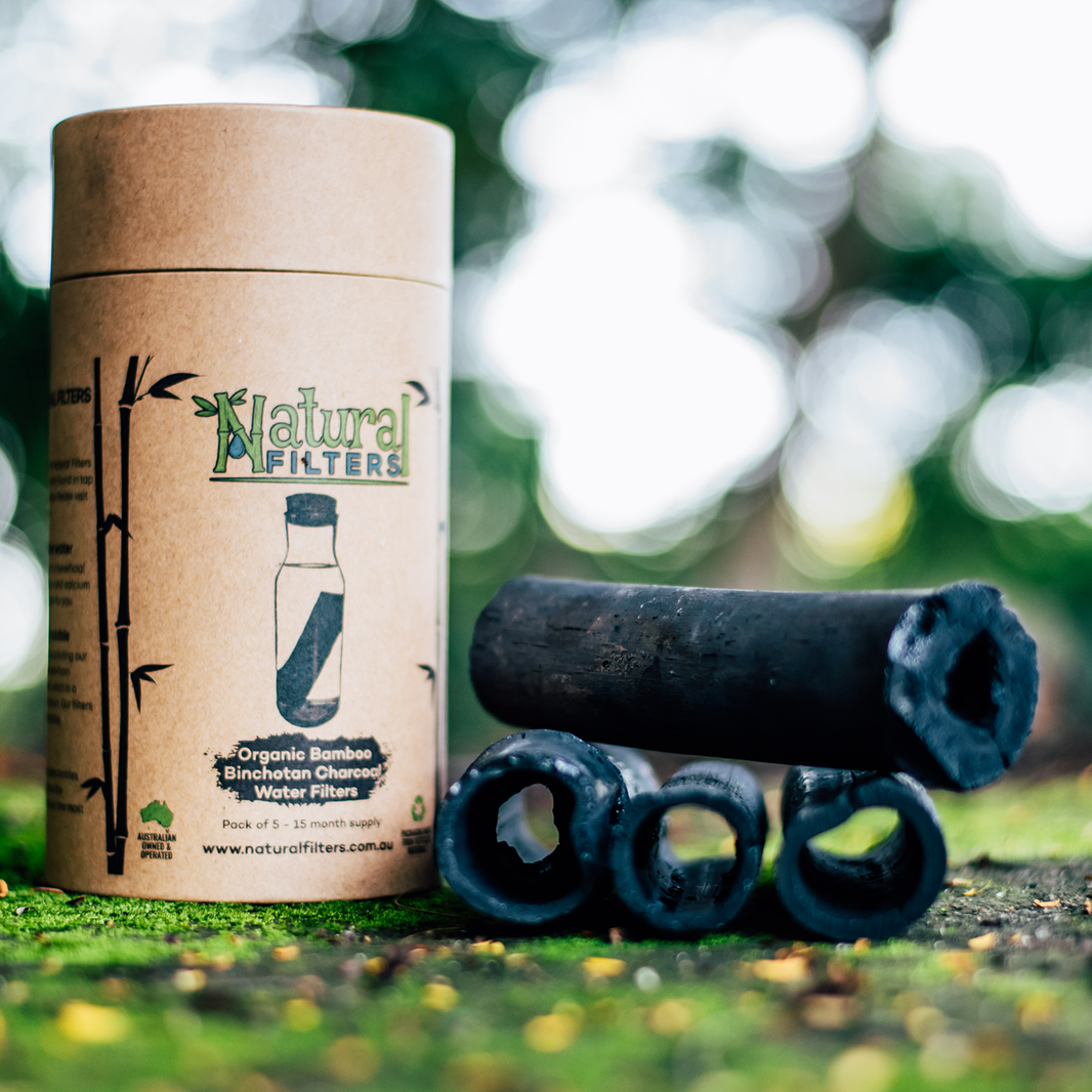 Water Filter Options – Natural Filters